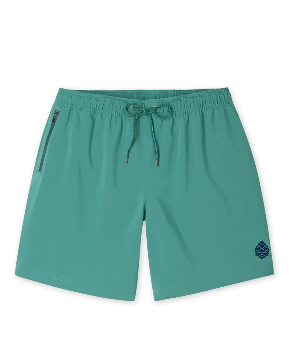 Stio Men's CFS Drifter Short - The Shoe Collective